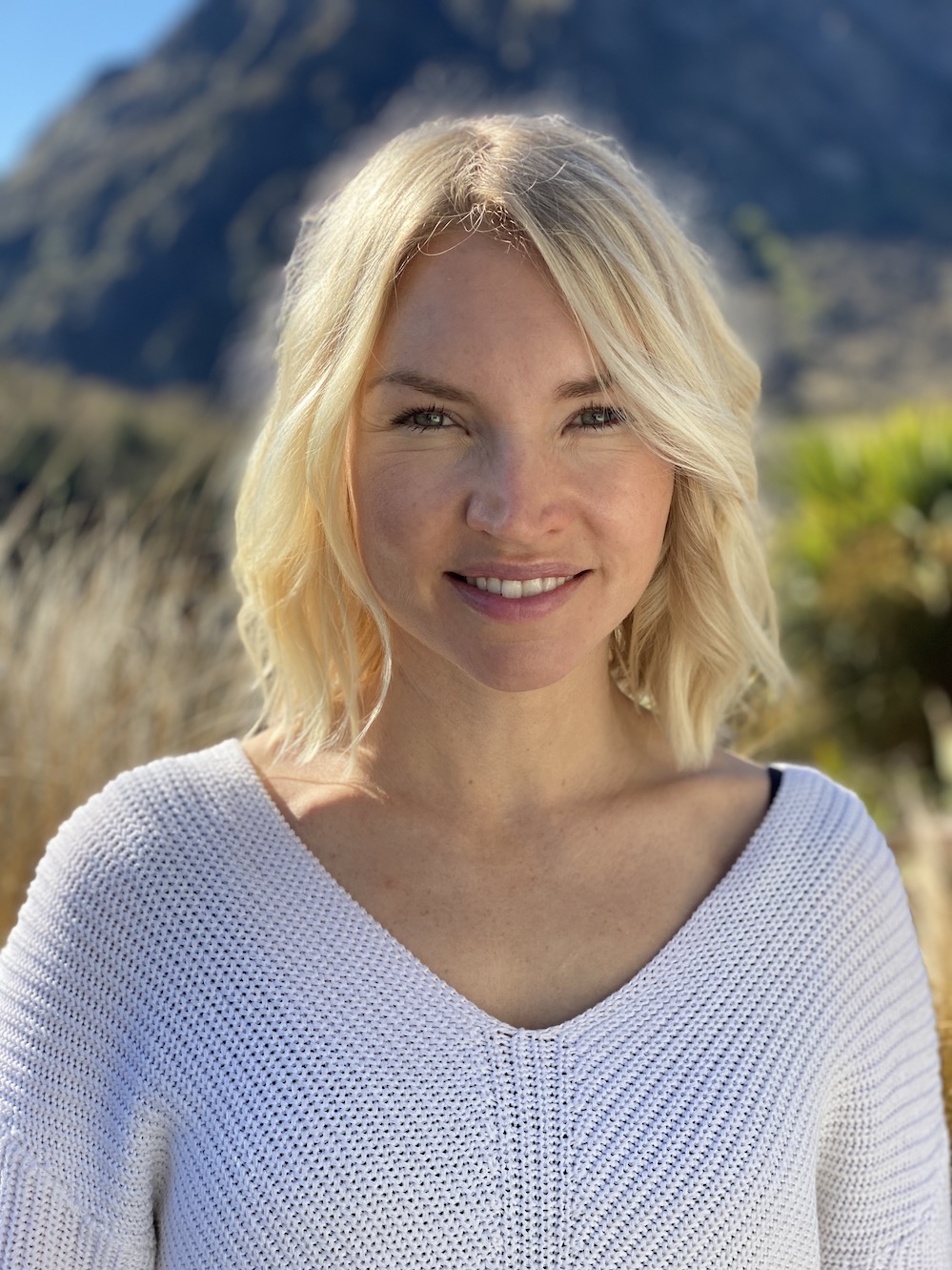 Emma Kraft : Ican Models, Queenstown, New Zealand