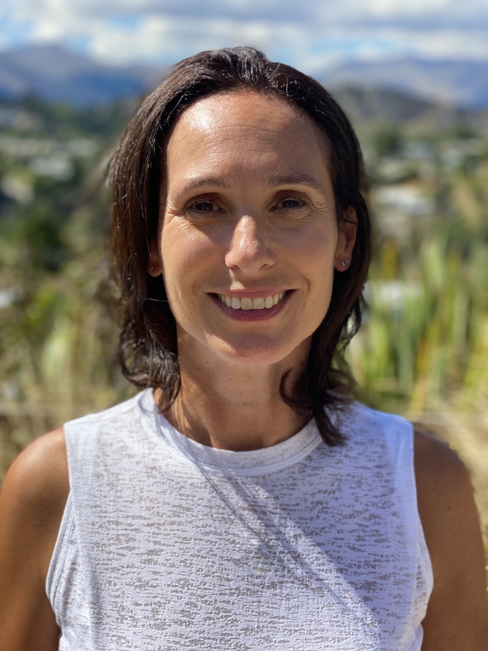 Emma P : Ican Models, Queenstown, New Zealand