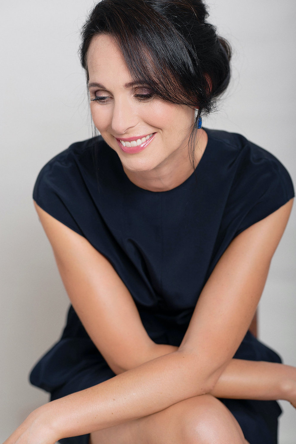 Emma P : Ican Models, Queenstown, New Zealand