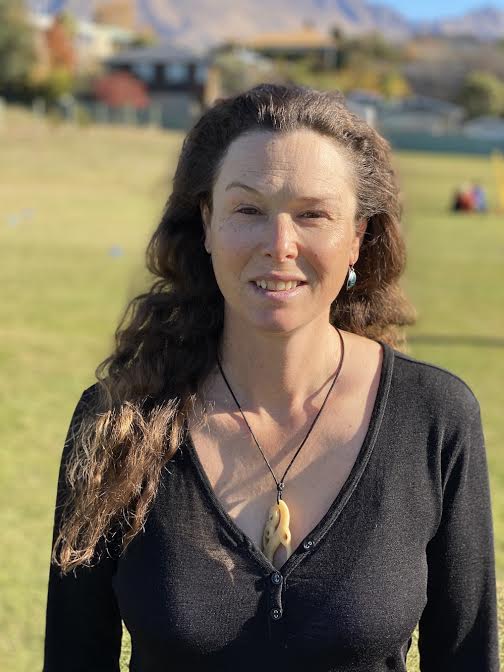 Emma Sweeney : Ican Models, Queenstown, New Zealand