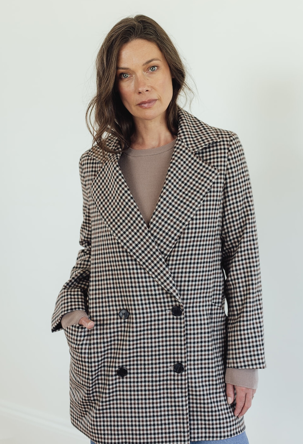 Emma Tyler : Ican Models, Queenstown, New Zealand