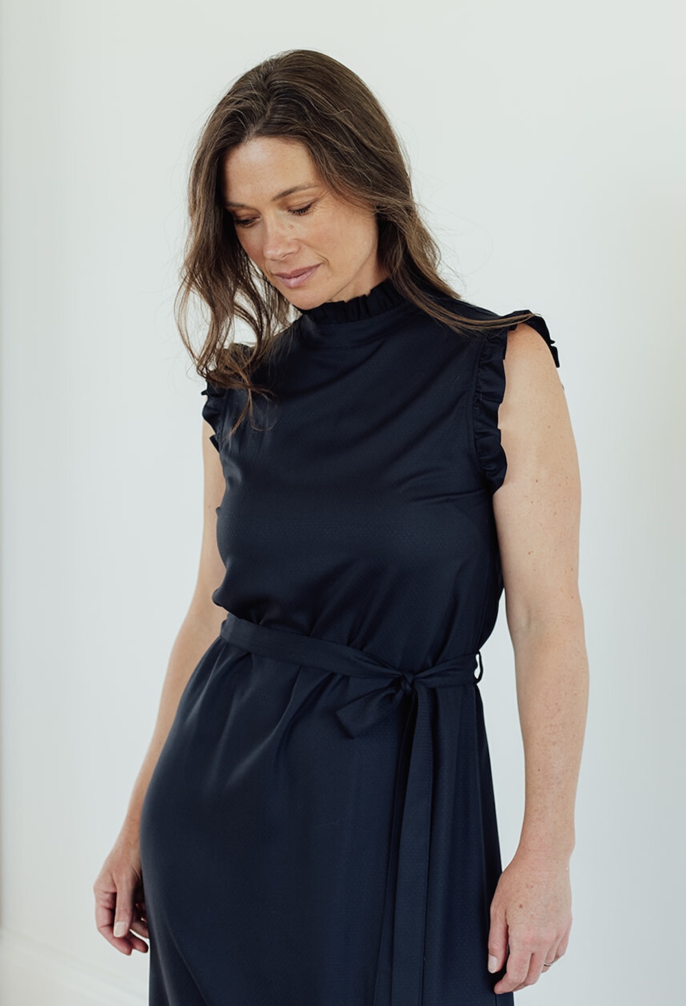 Emma Tyler : Ican Models, Queenstown, New Zealand