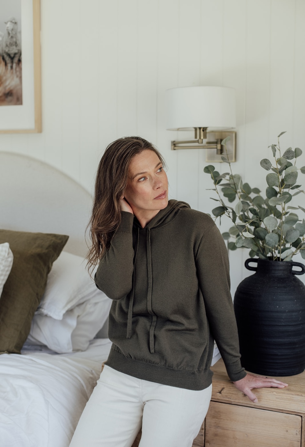 Emma Tyler : Ican Models, Queenstown, New Zealand