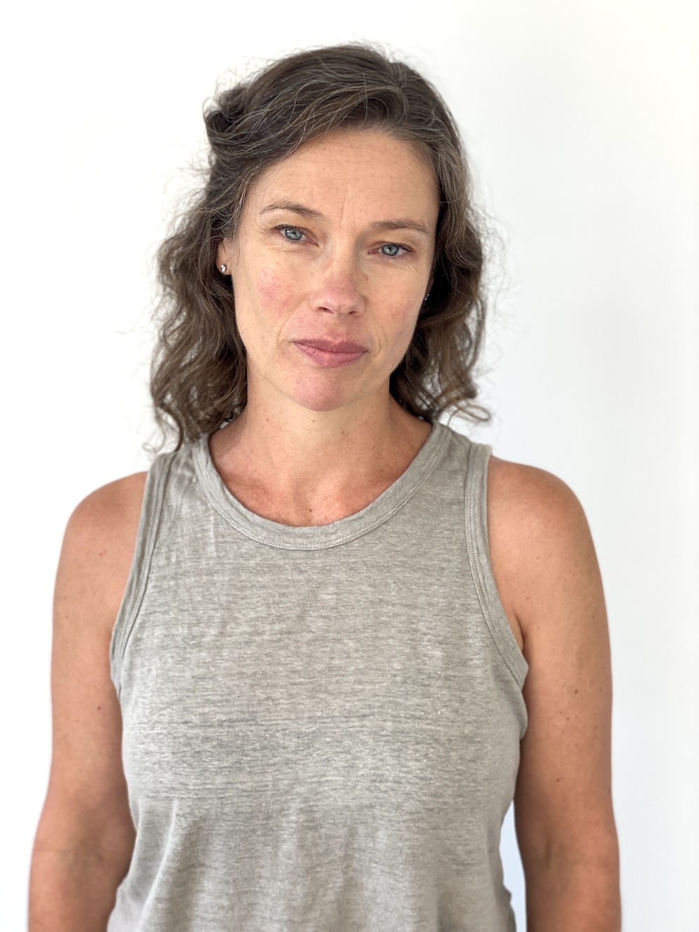 Emma Tyler : Ican Models, Queenstown, New Zealand