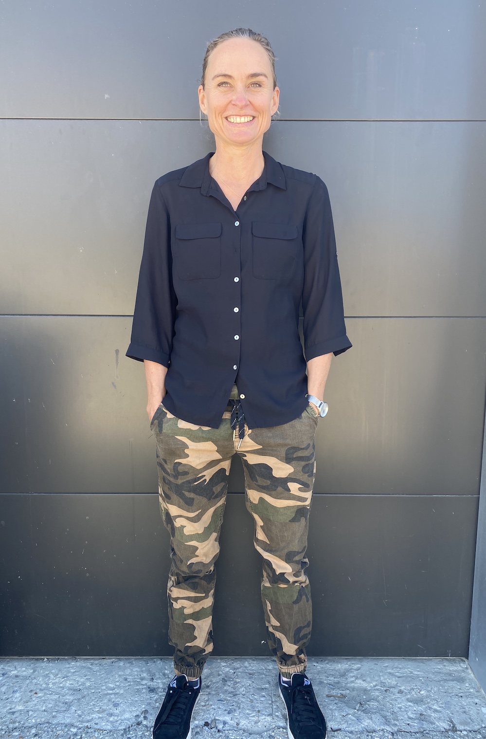 Emma Vickers : Ican Models, Queenstown, New Zealand