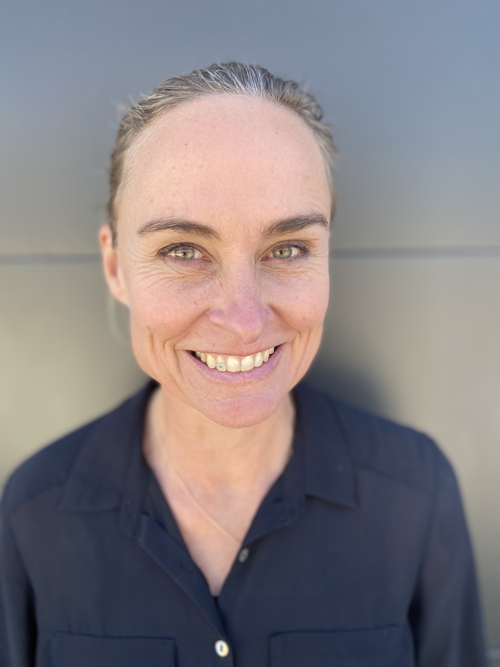 Emma Vickers : Ican Models, Queenstown, New Zealand