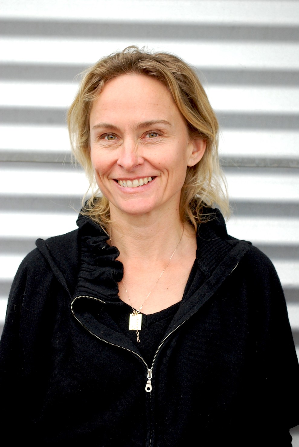 Emma Vickers : Ican Models, Queenstown, New Zealand