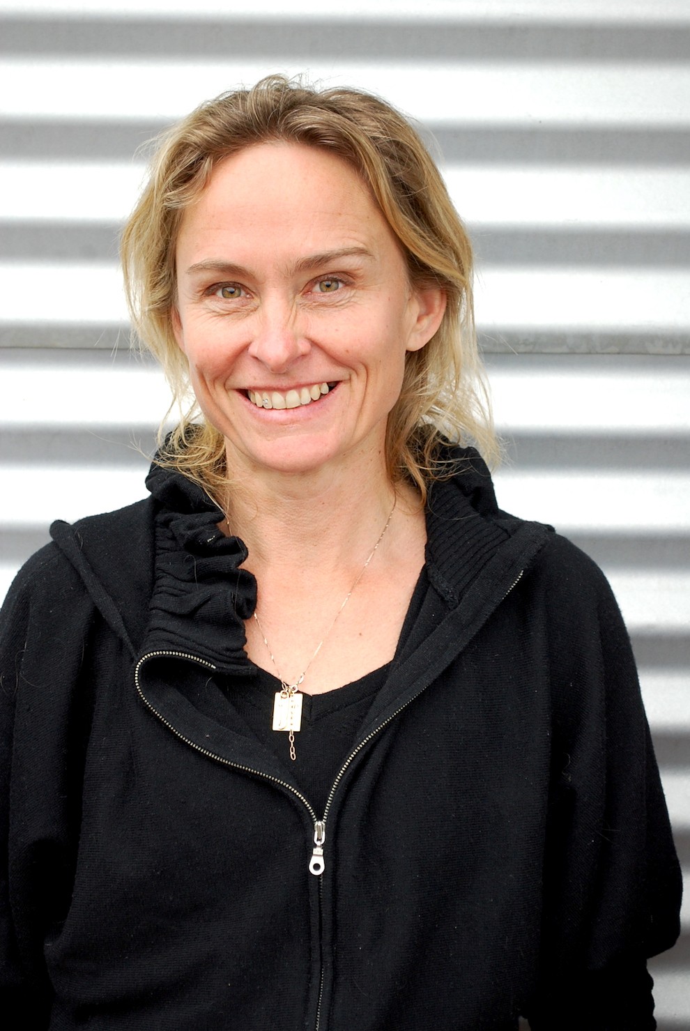 Emma Vickers : Ican Models, Queenstown, New Zealand