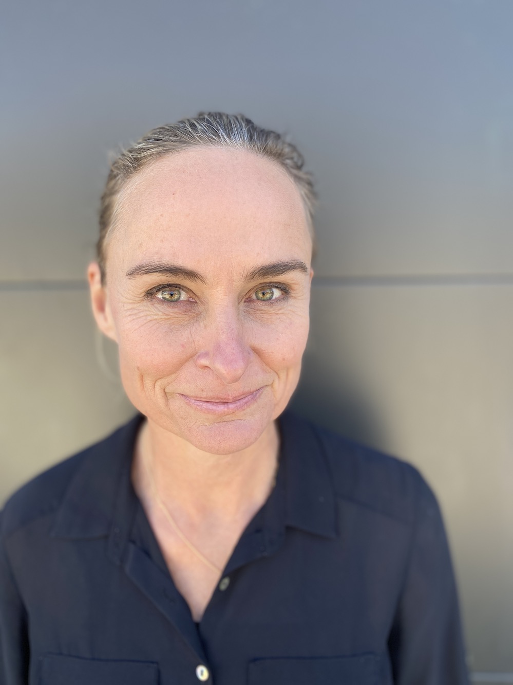 Emma Vickers : Ican Models, Queenstown, New Zealand