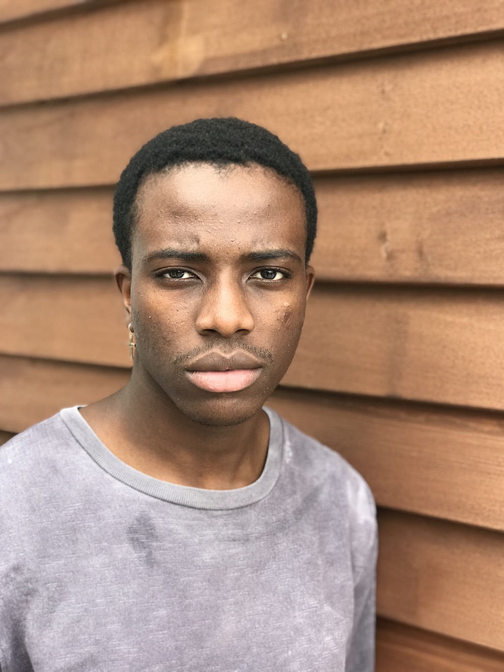 Emmanuel Ndlovu : Ican Team, Queenstown, New Zealand