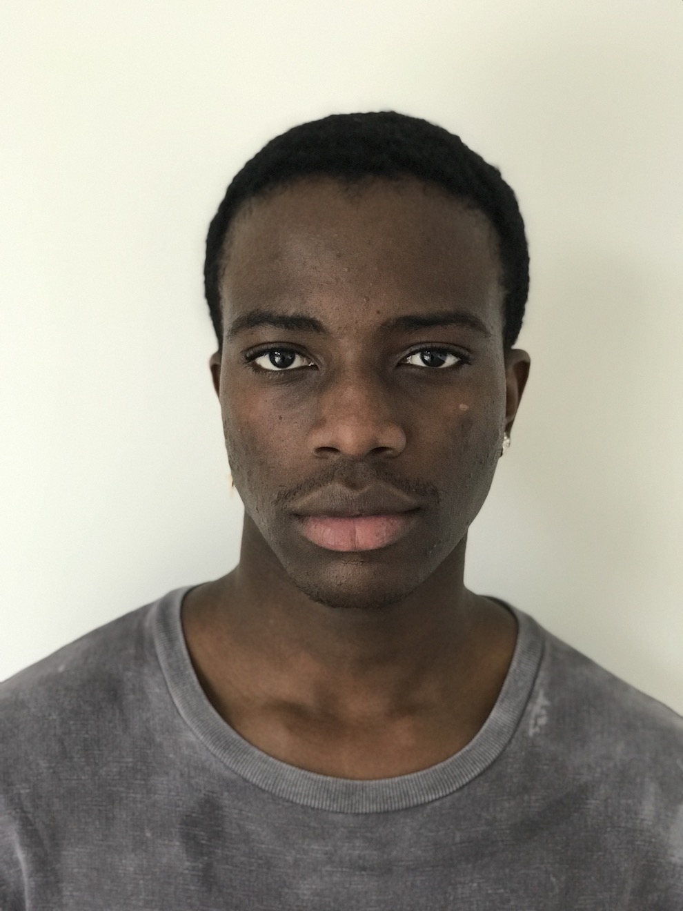 Emmanuel Ndlovu : Ican Team, Queenstown, New Zealand