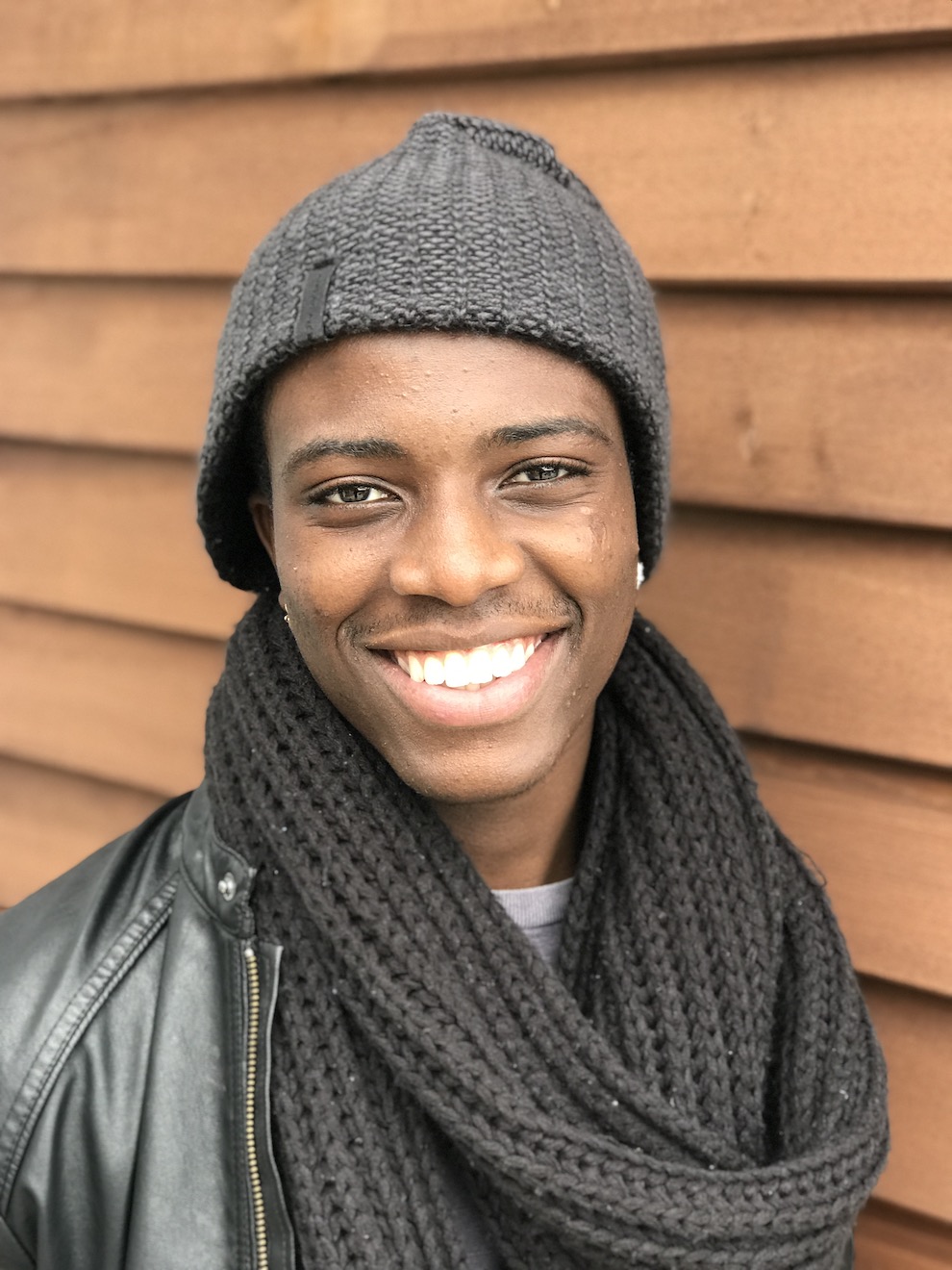 Emmanuel Ndlovu : Ican Team, Queenstown, New Zealand