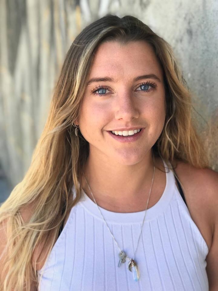 Erin Clark : Ican Models, Queenstown, New Zealand