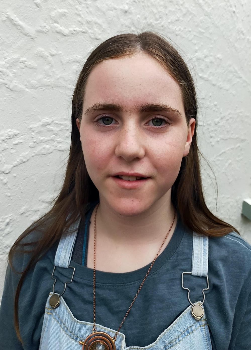 Esther Harris : Ican Models, Queenstown, New Zealand