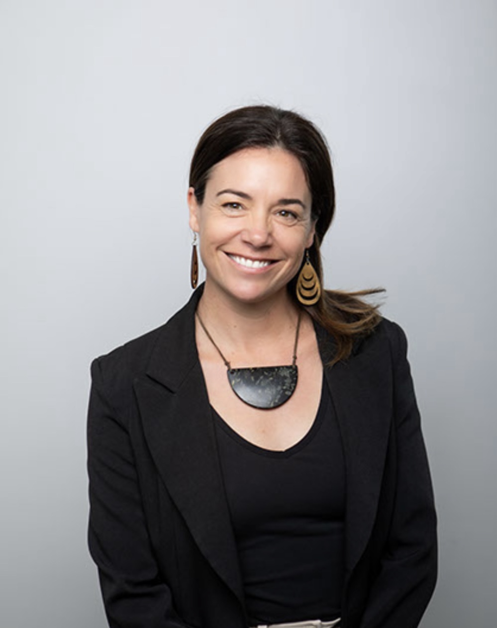 Esther Whitehead : Ican Models, Queenstown, New Zealand