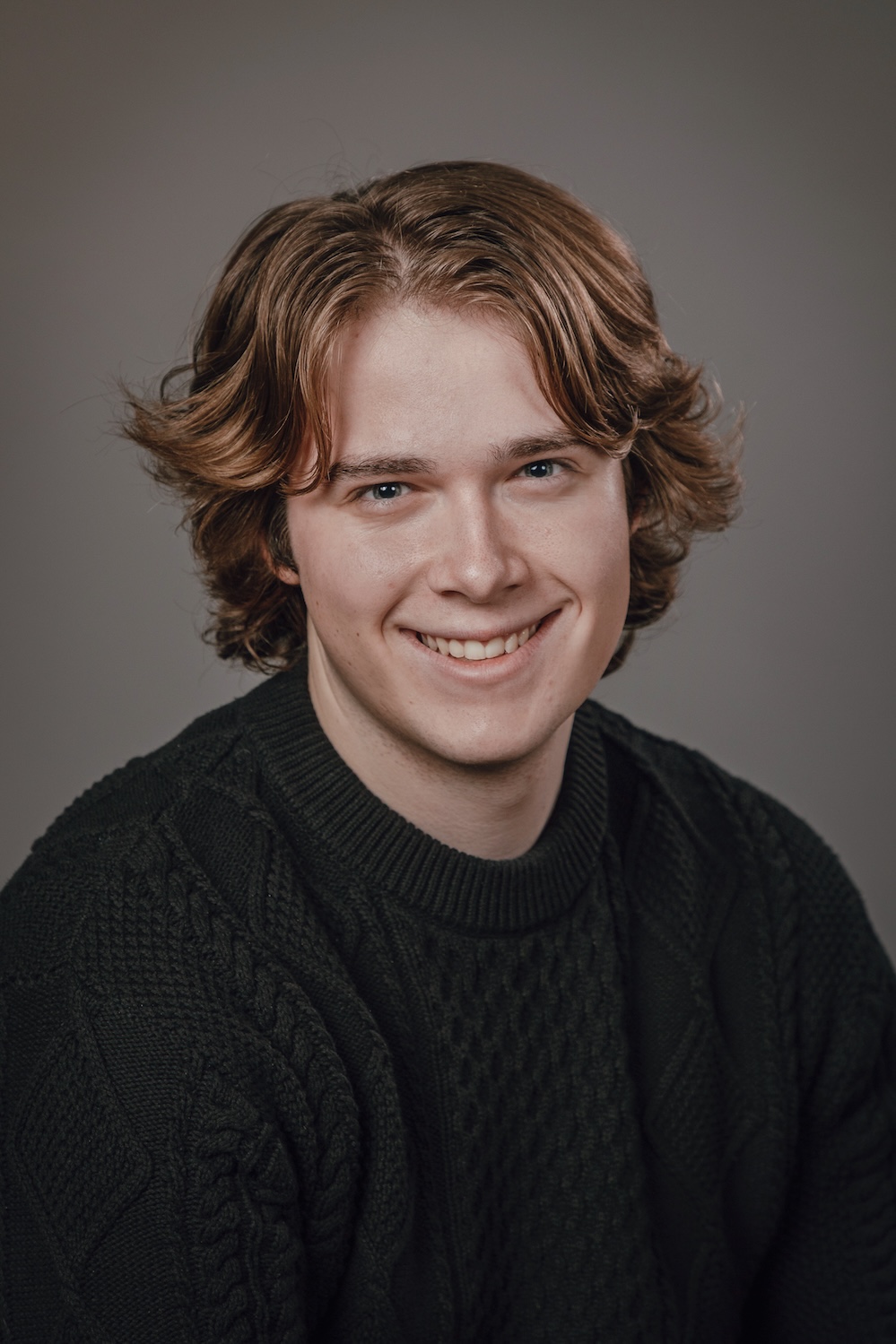 Ethan Towers : Ican Models, Queenstown, New Zealand