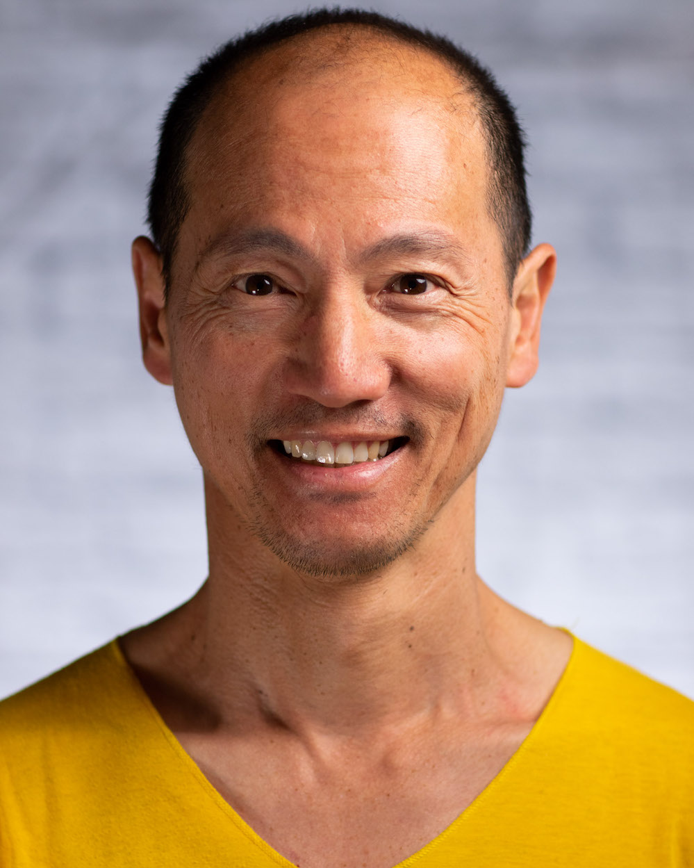 Eugene Chua : Ican Models, Queenstown, New Zealand