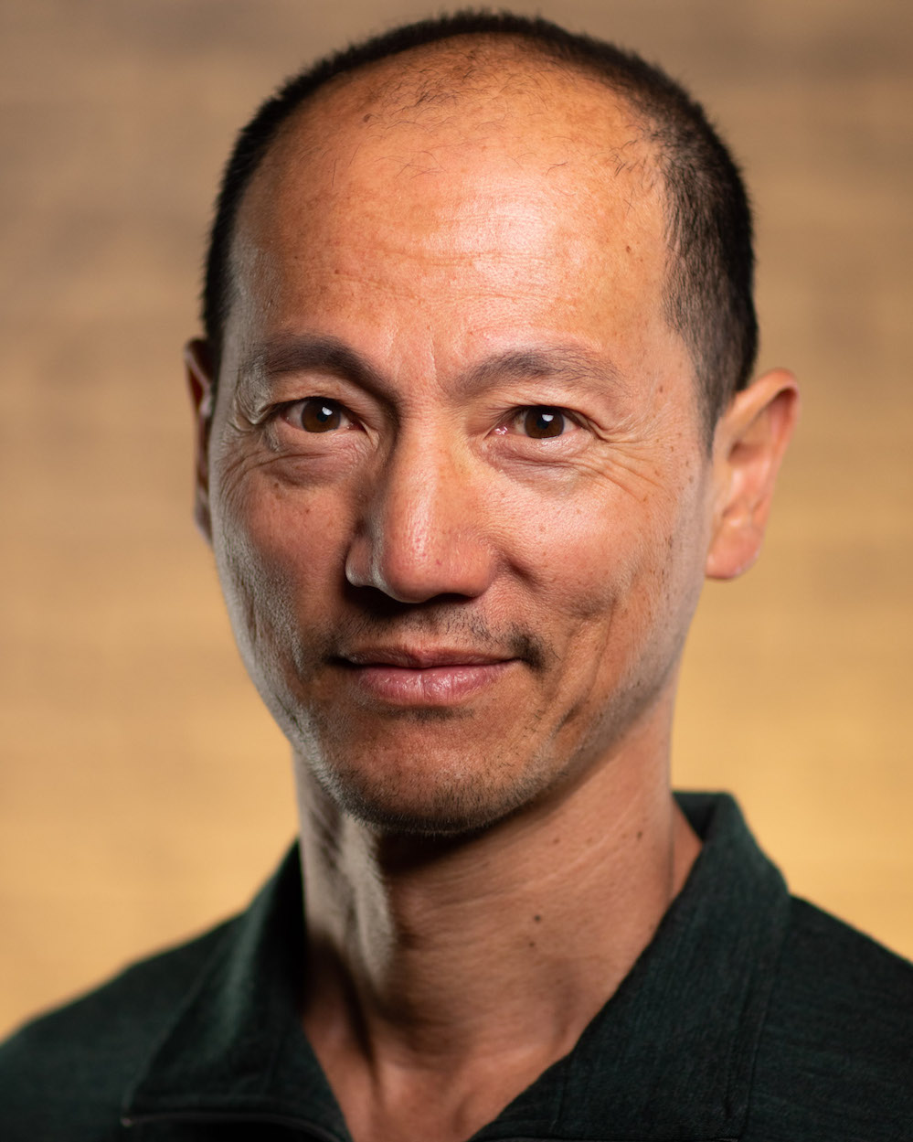 Eugene Chua : Ican Models, Queenstown, New Zealand