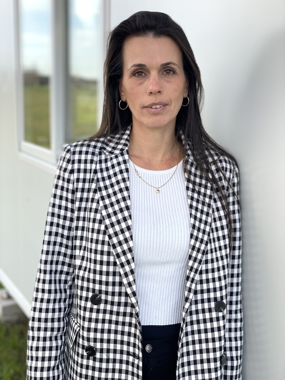 Eva-Dominique Simpson : Ican Models, Queenstown, New Zealand