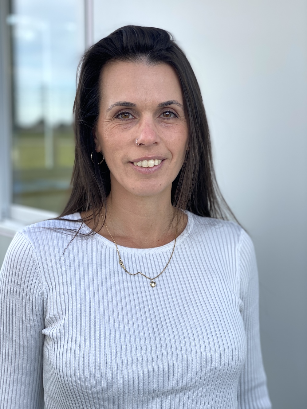 Eva-Dominique Simpson : Ican Models, Queenstown, New Zealand