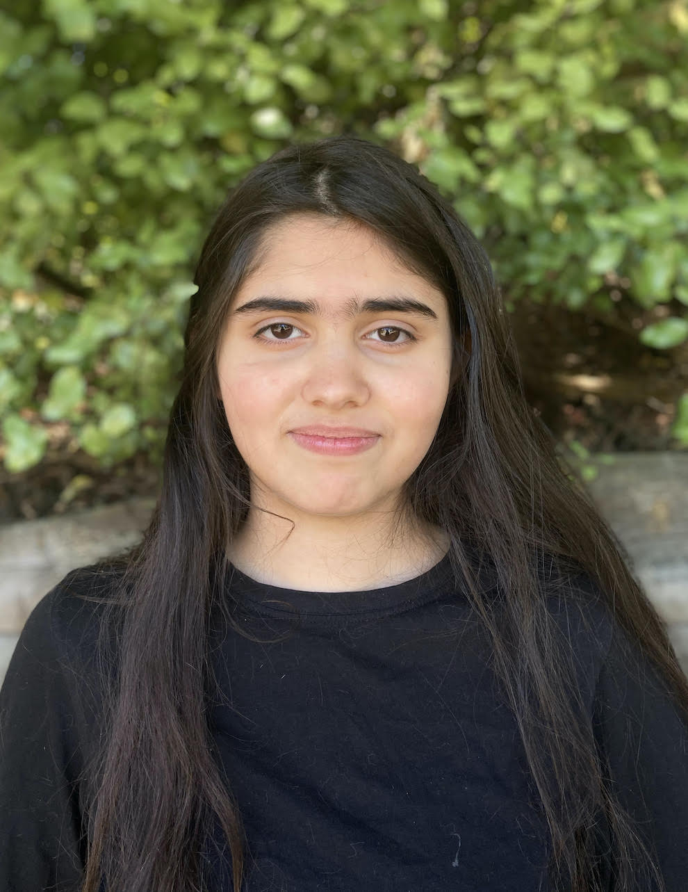 Faith Patel : Ican Models, Queenstown, New Zealand