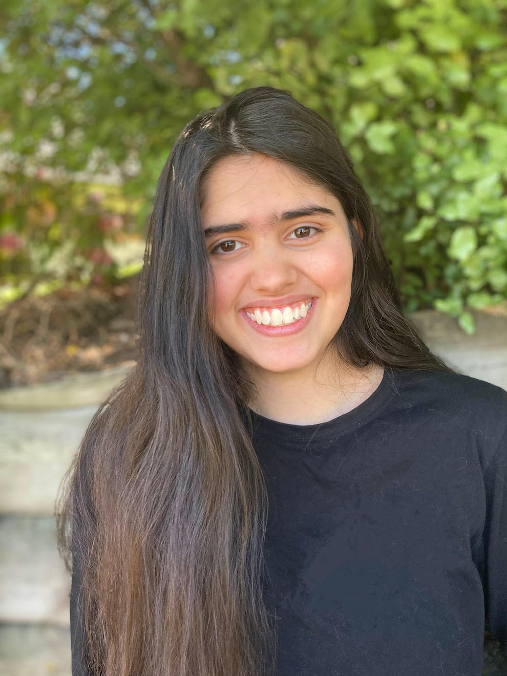 Faith Patel : Ican Models, Queenstown, New Zealand