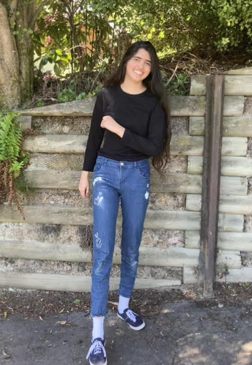 Faith Patel : Ican Models, Queenstown, New Zealand