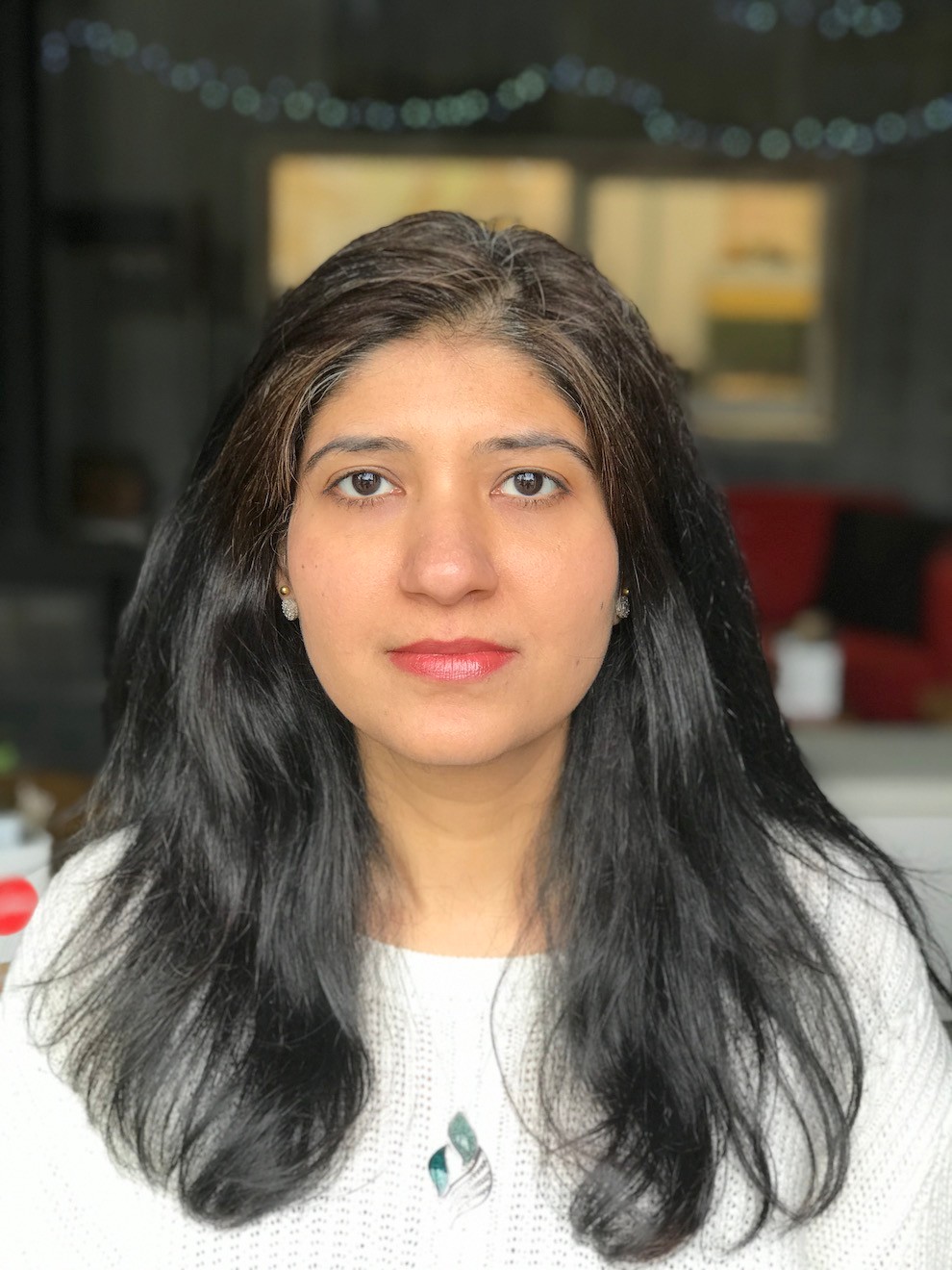 Farah Batool : Ican Models, Queenstown, New Zealand