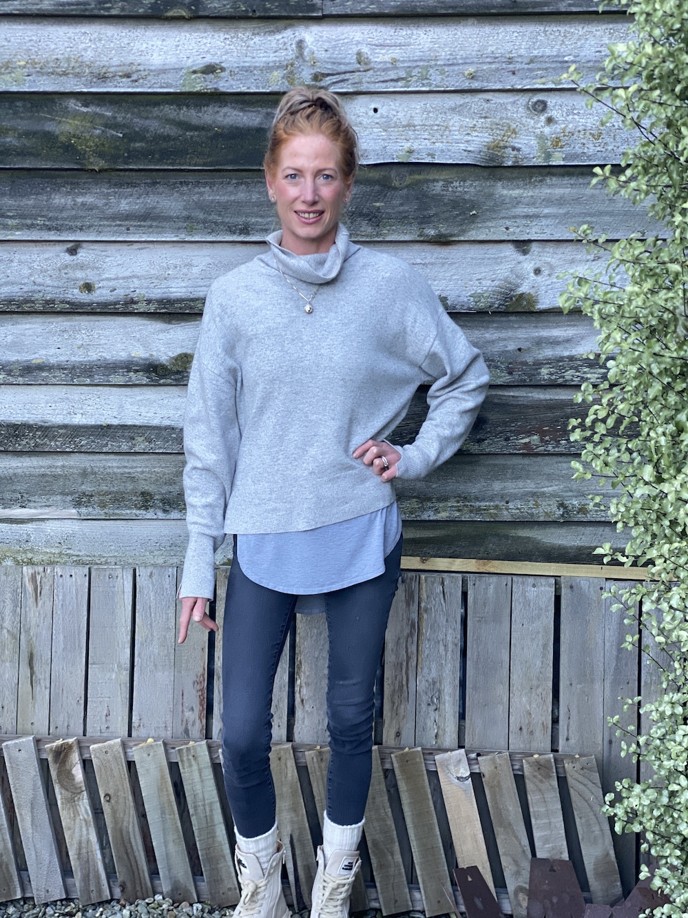 Felicity Manser : Ican Models, Queenstown, New Zealand