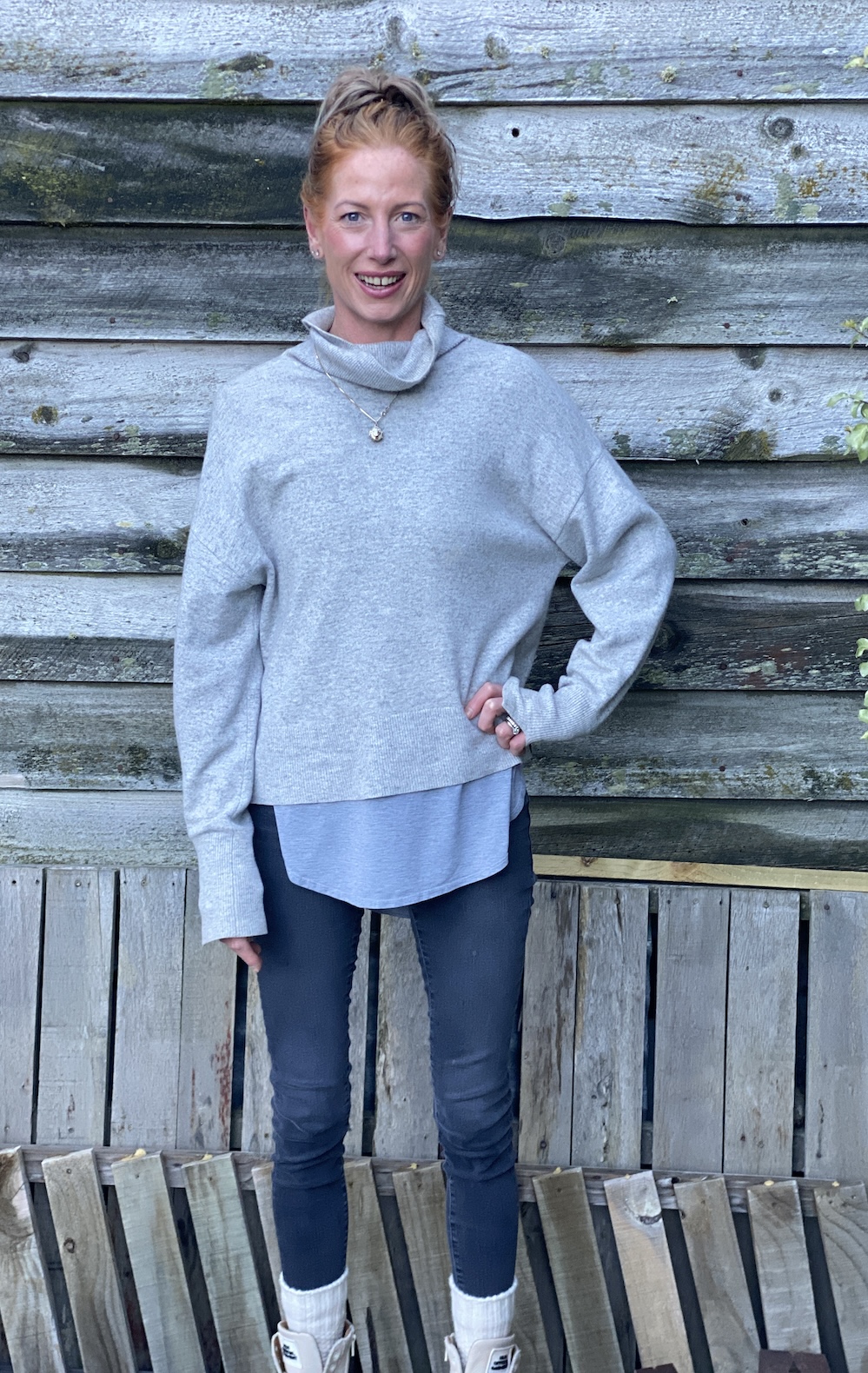 Felicity Manser : Ican Models, Queenstown, New Zealand