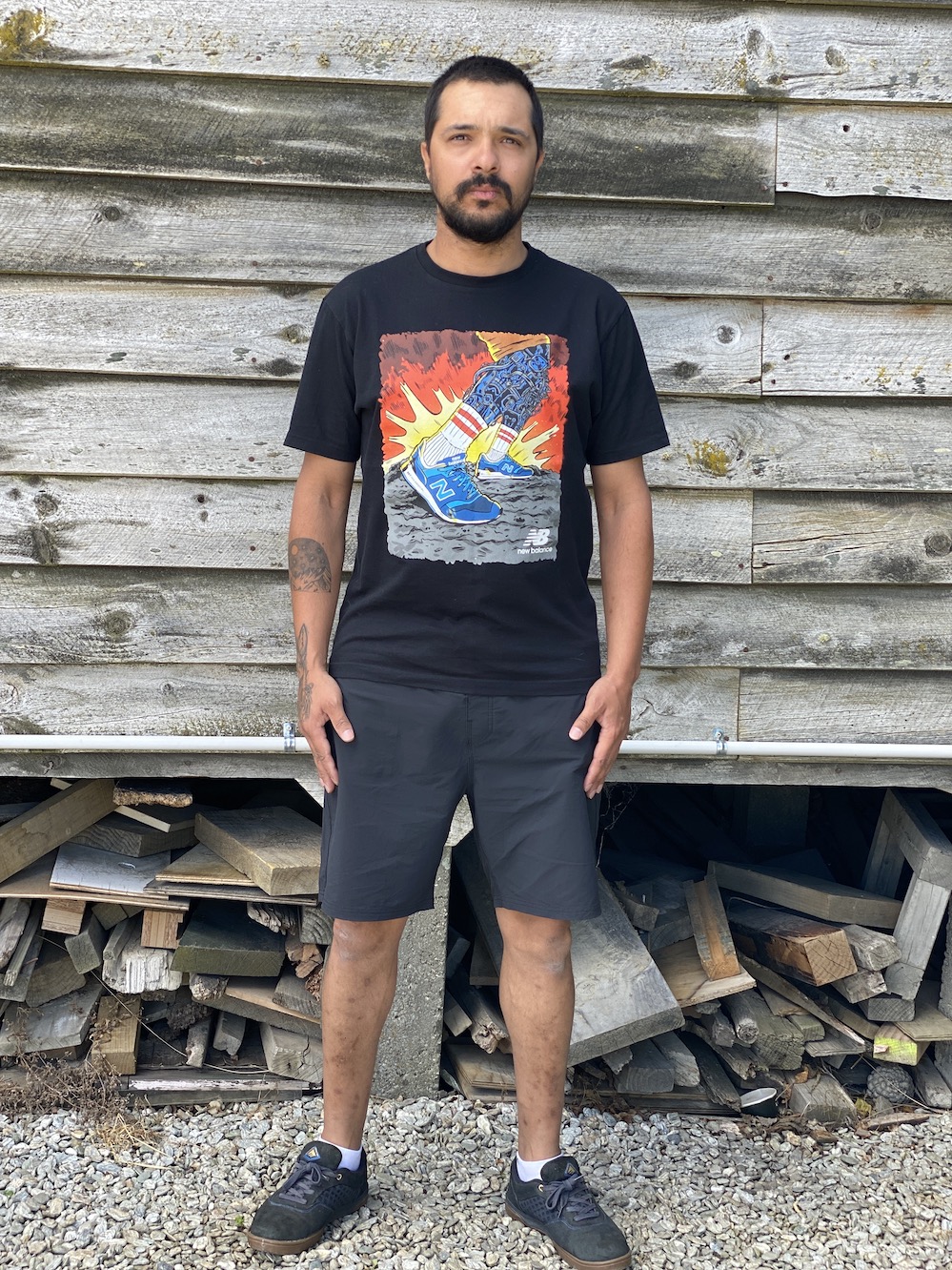 Felipe Xavier : Ican Models, Queenstown, New Zealand