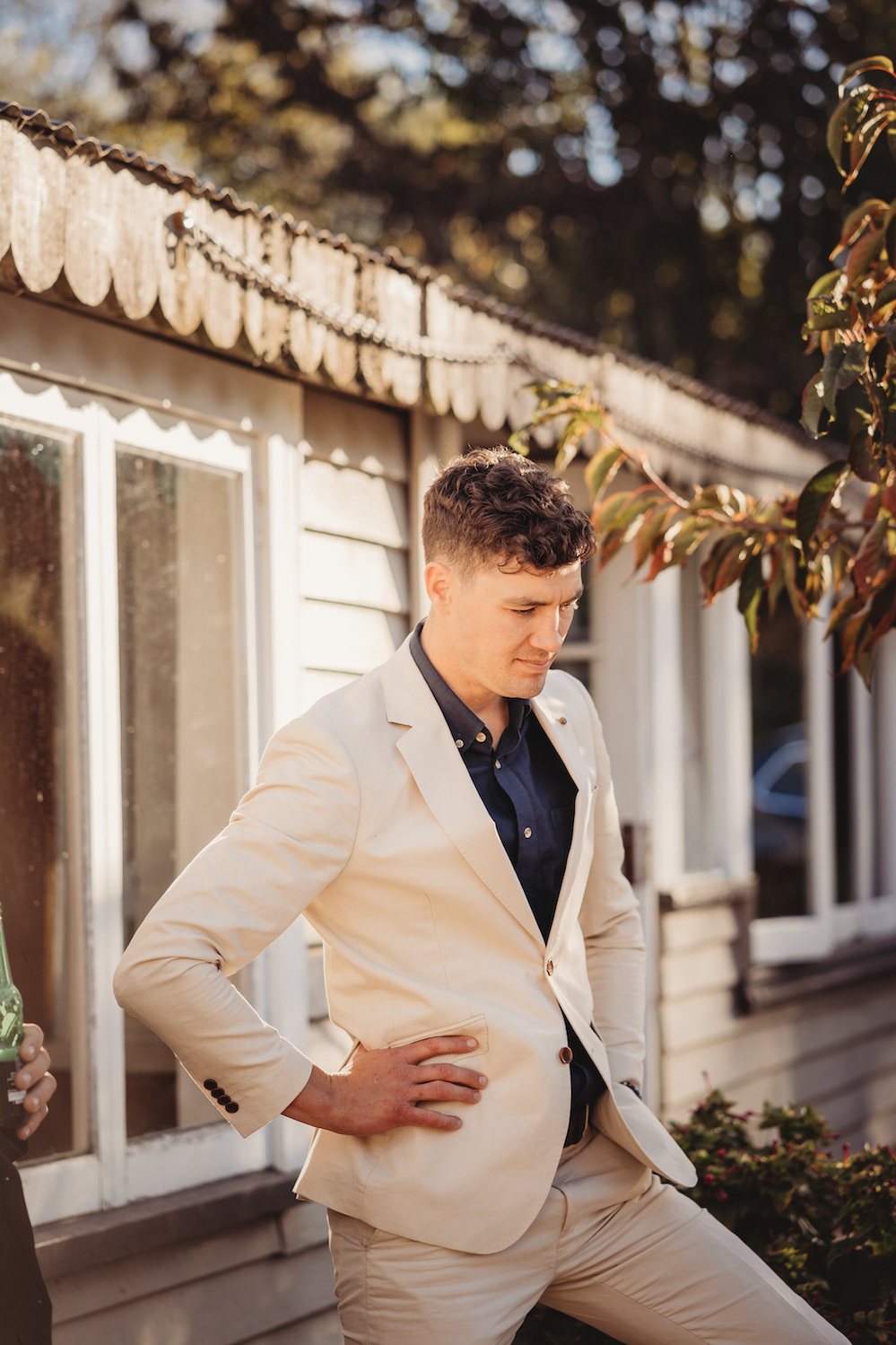 Felix Ellis : Ican Models, Queenstown, New Zealand