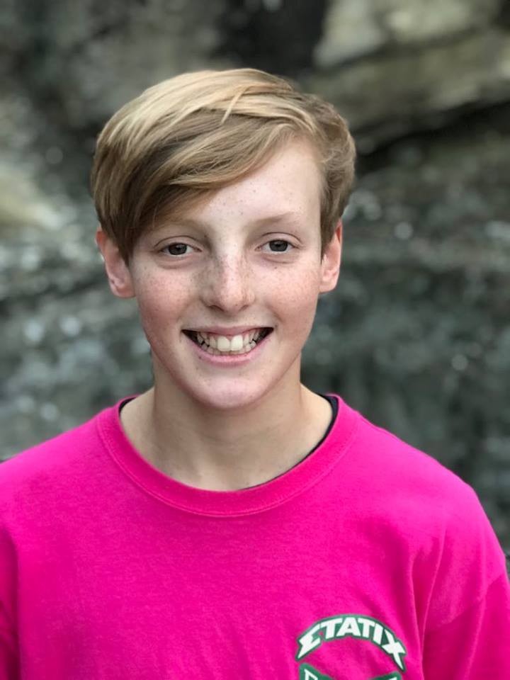 Finley Davies : Ican Models, Queenstown, New Zealand