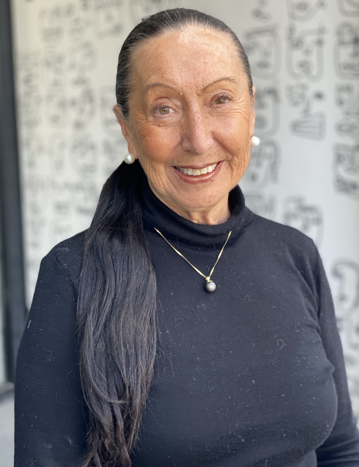 Frances Piacun : Ican Team, Queenstown, New Zealand