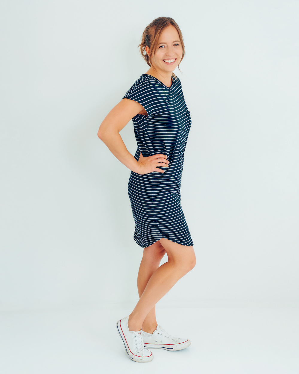 Franzi Maciej : Ican Models, Queenstown, New Zealand