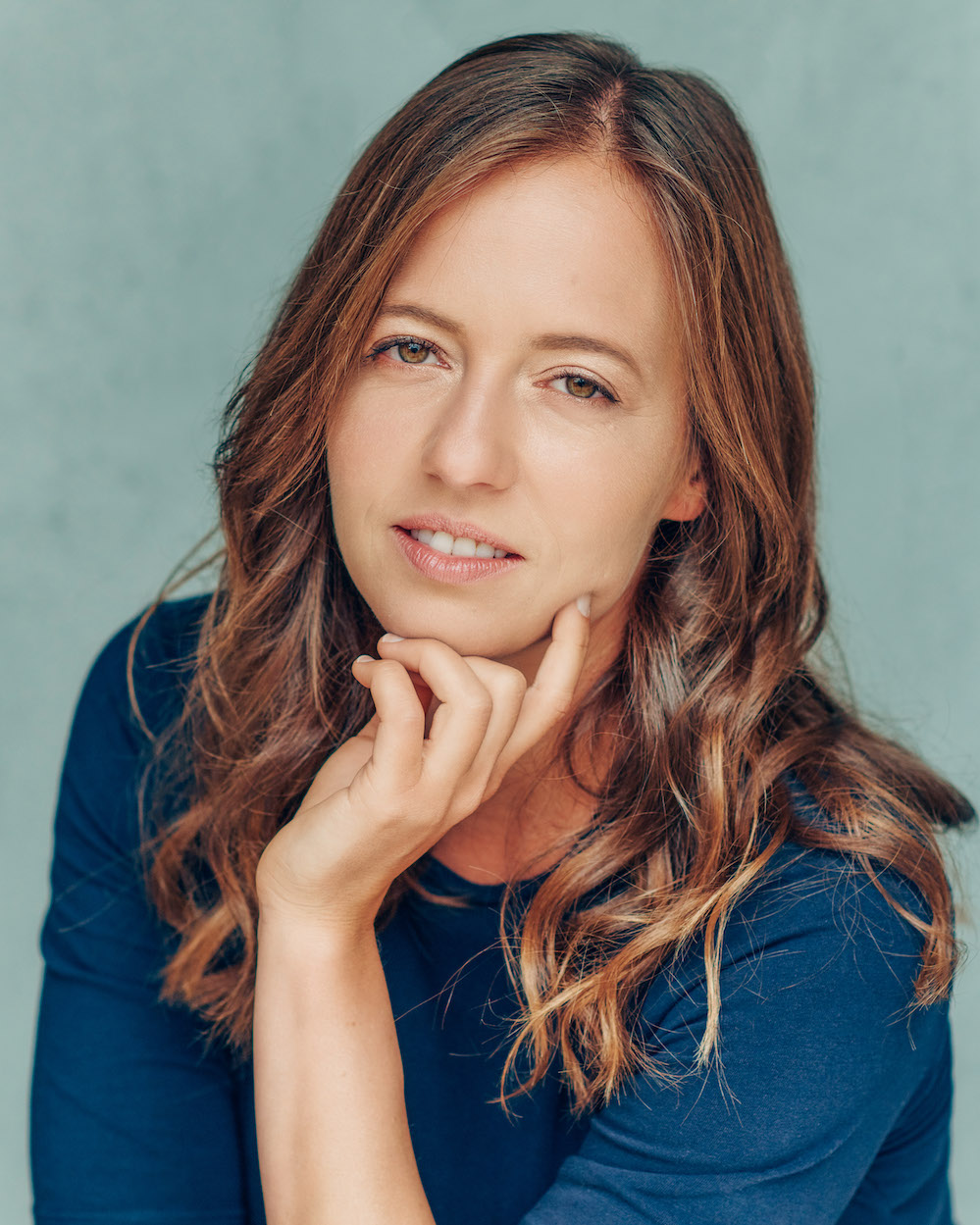 Franzi Maciej : Ican Models, Queenstown, New Zealand