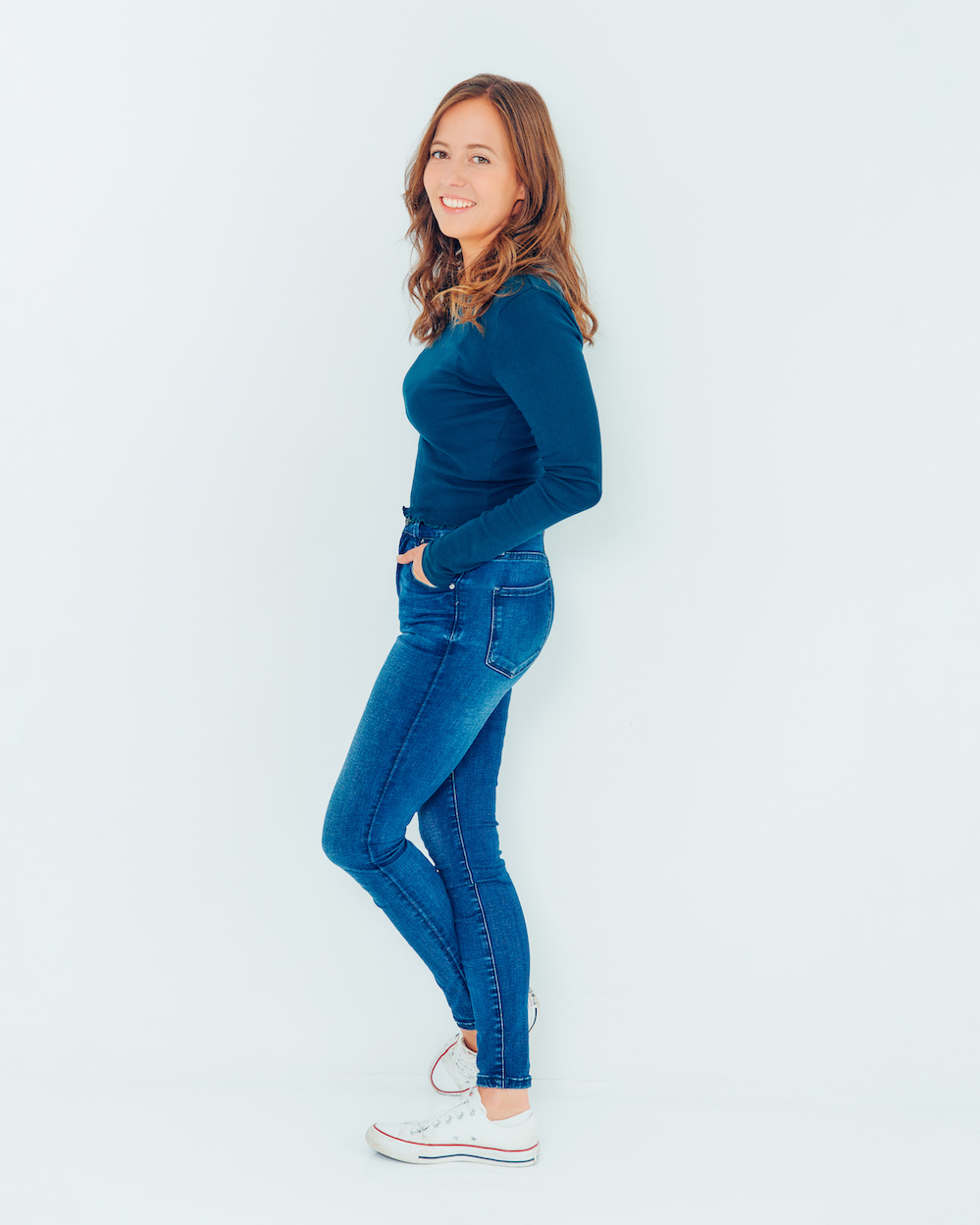 Franzi Maciej : Ican Models, Queenstown, New Zealand