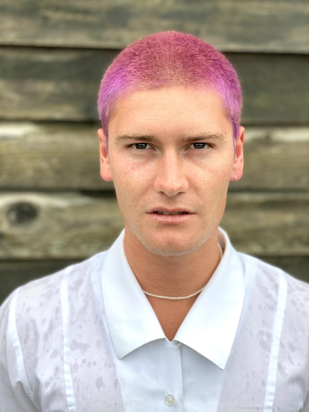 Frederick Varley-Clapp : Ican Models, Queenstown, New Zealand