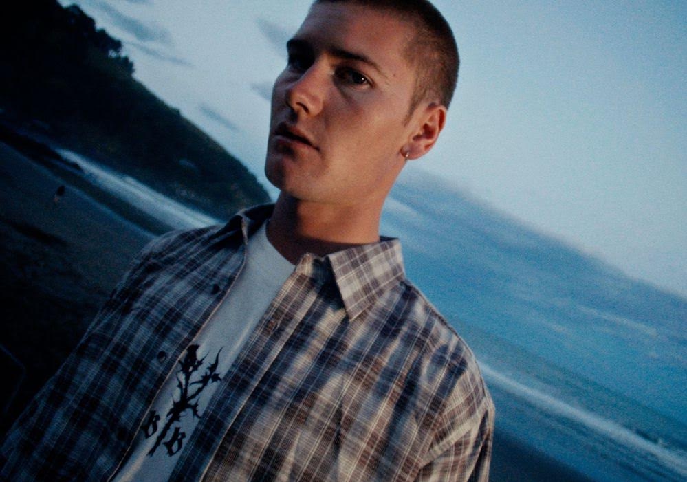 Frederick Varley-Clapp : Ican Models, Queenstown, New Zealand