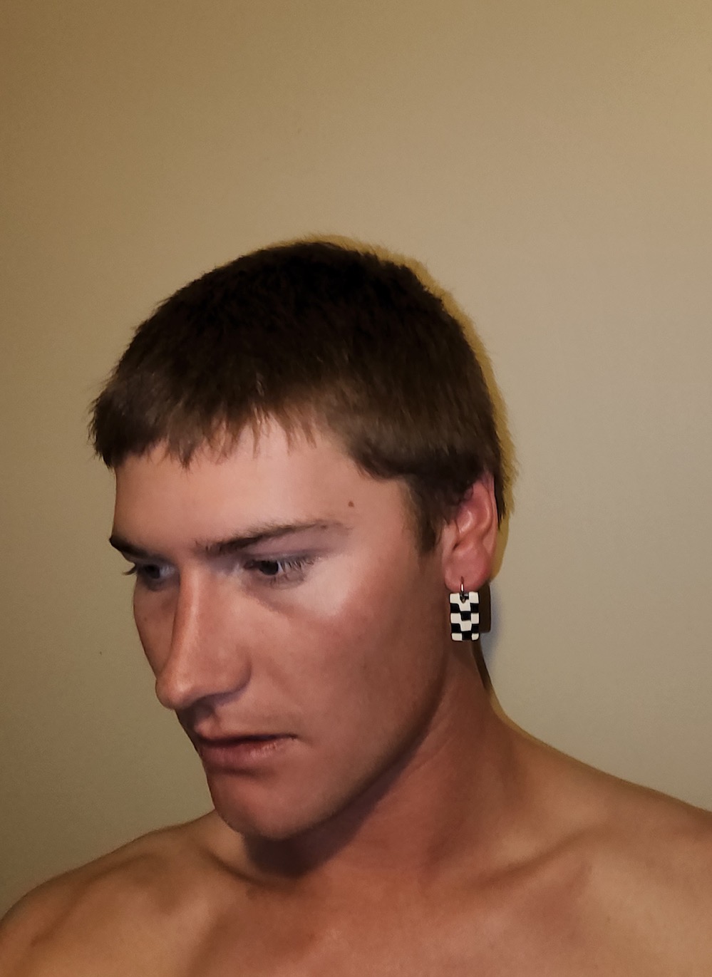 Frederick Varley-Clapp : Ican Models, Queenstown, New Zealand