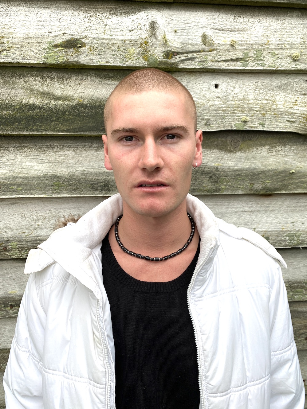 Frederick Varley-Clapp : Ican Models, Queenstown, New Zealand