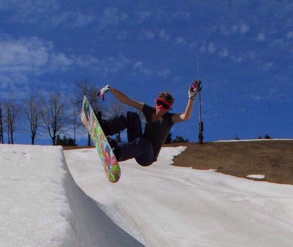 Freya Joel : Ican Models, Queenstown, New Zealand