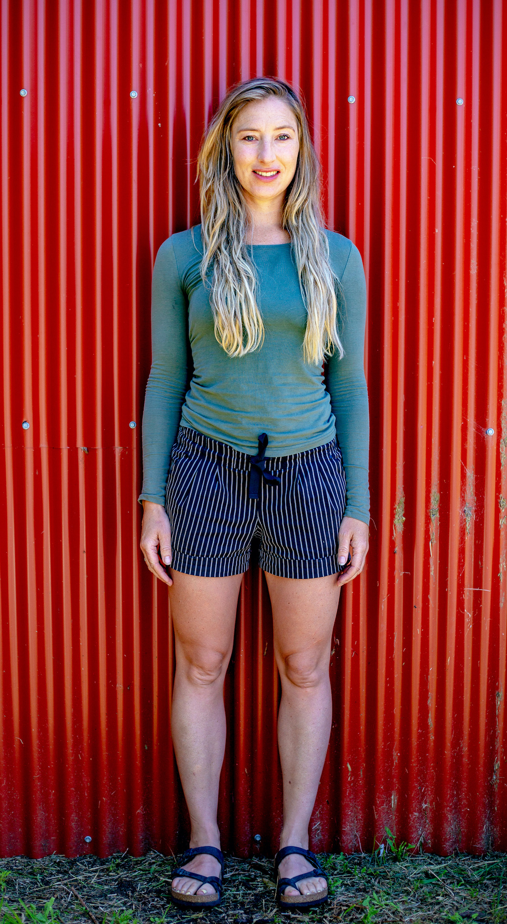 Freya Joel : Ican Models, Queenstown, New Zealand