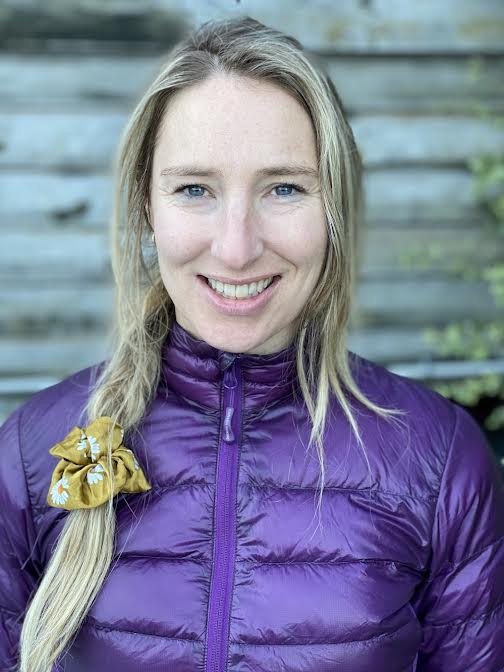 Freya Joel : Ican Models, Queenstown, New Zealand