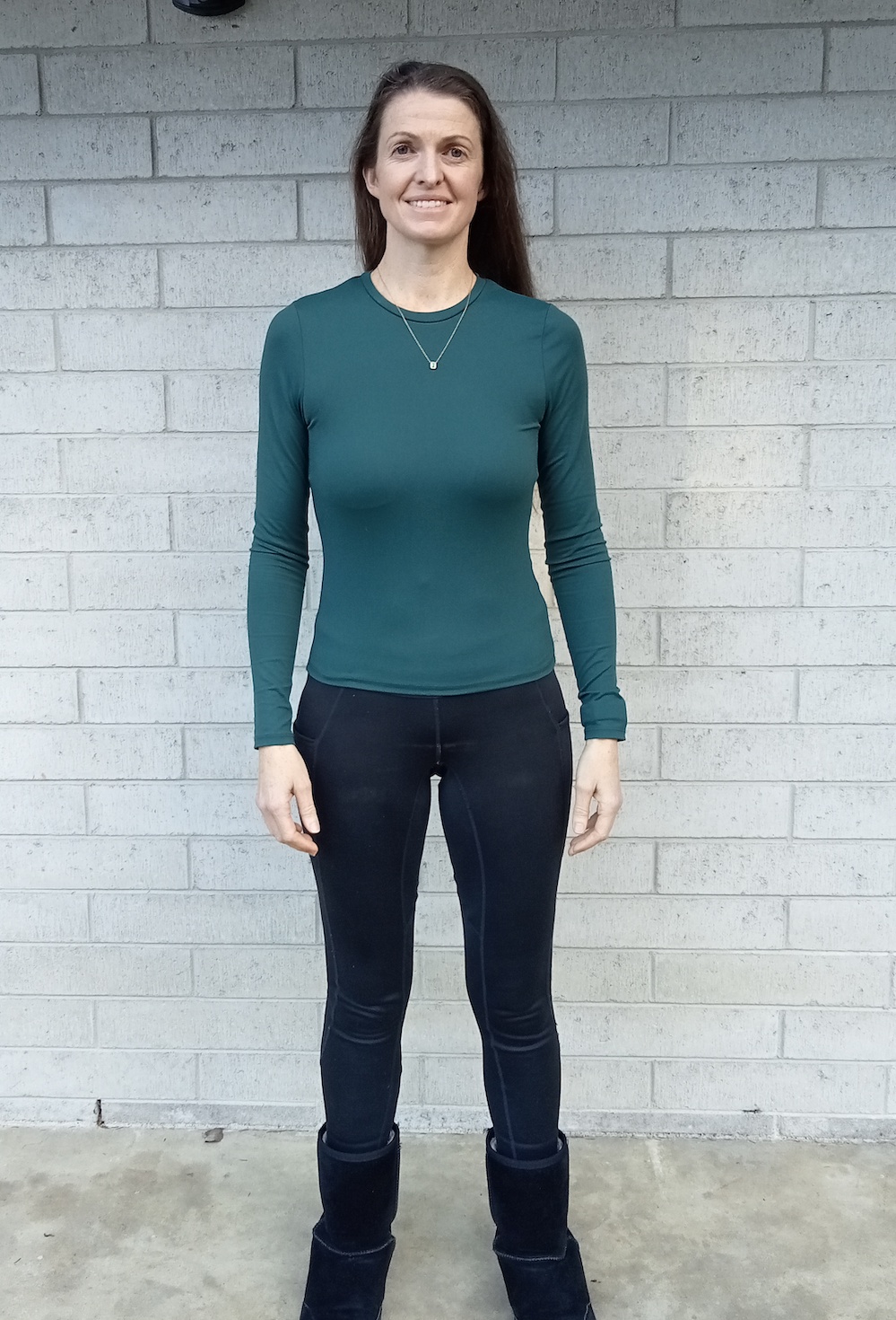 Gretchen Ledington : Ican Models, Queenstown, New Zealand