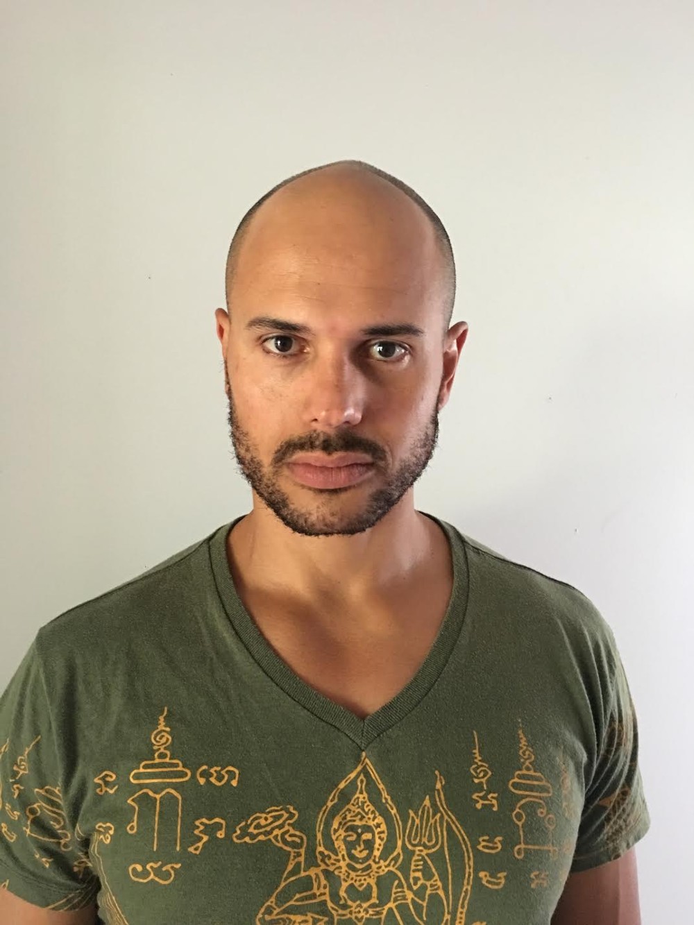 Gabriel Ribeiro : Ican Models, Queenstown, New Zealand