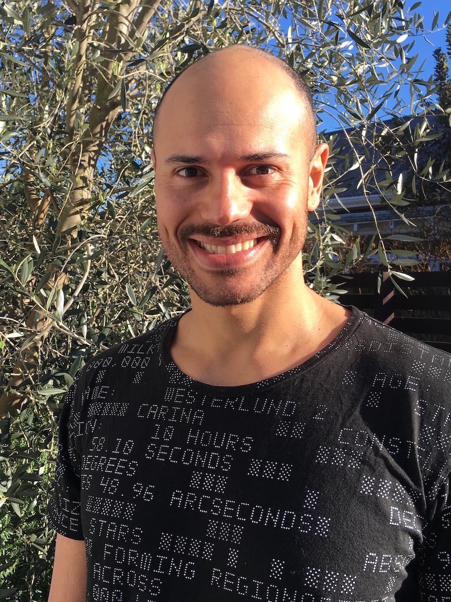 Gabriel Ribeiro : Ican Models, Queenstown, New Zealand