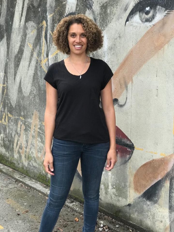 Gayle Thornton : Ican Models, Queenstown, New Zealand