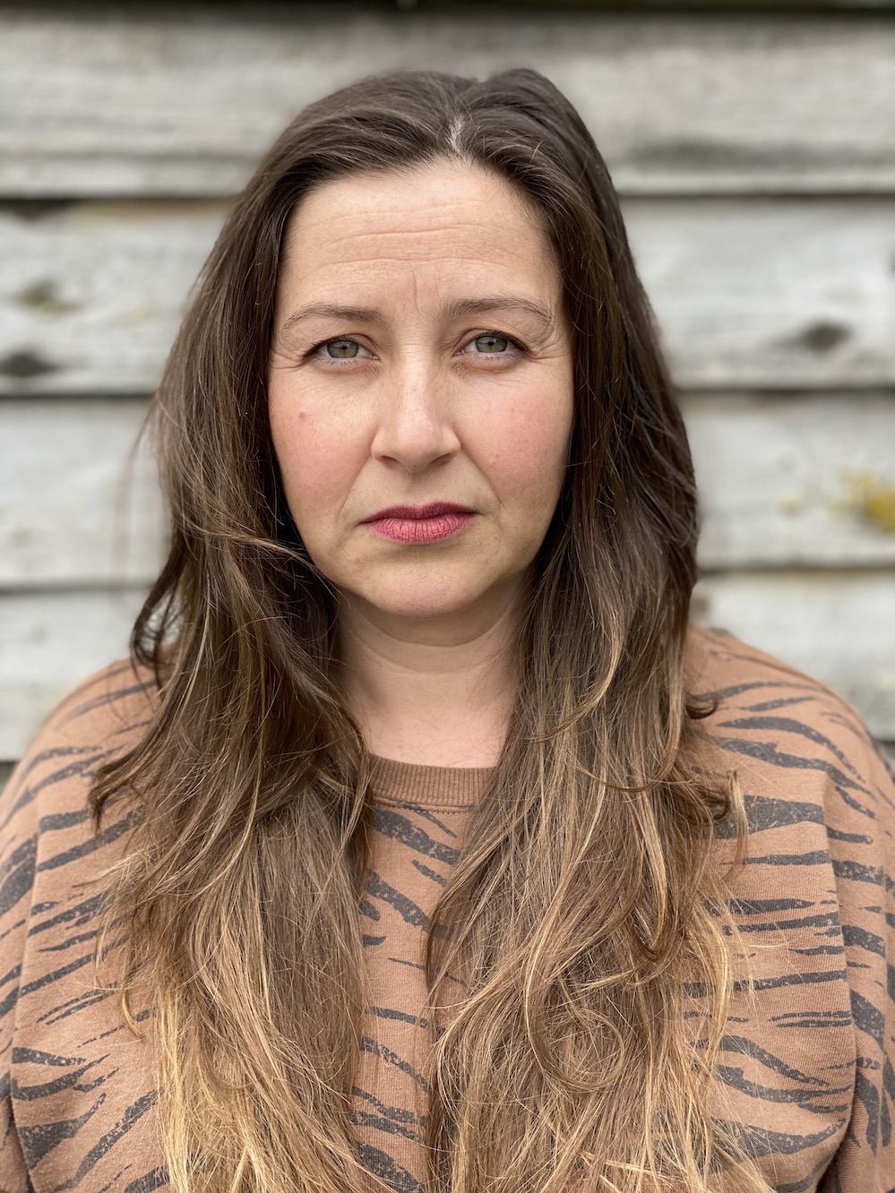 Gemma Healy : Ican Models, Queenstown, New Zealand