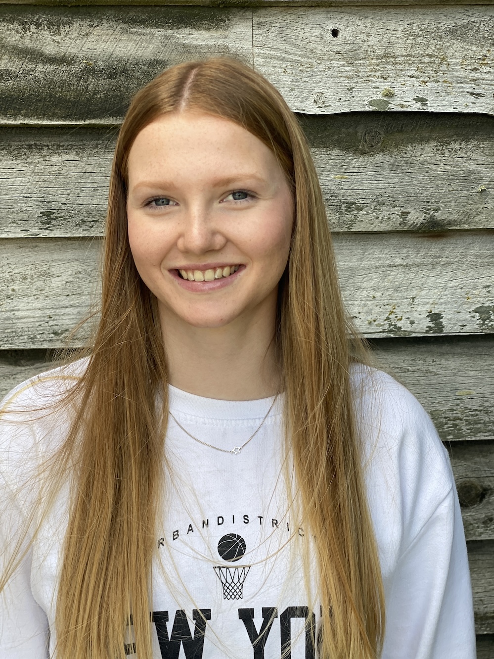 Gemma Thomas : Ican Models, Queenstown, New Zealand